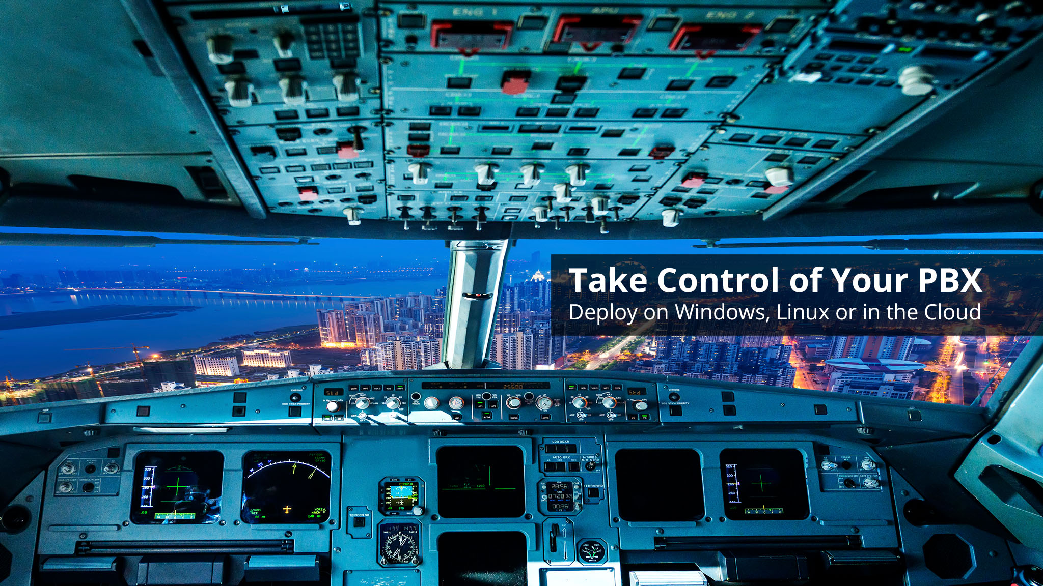 3CX PBX version 16 - CompleteWare